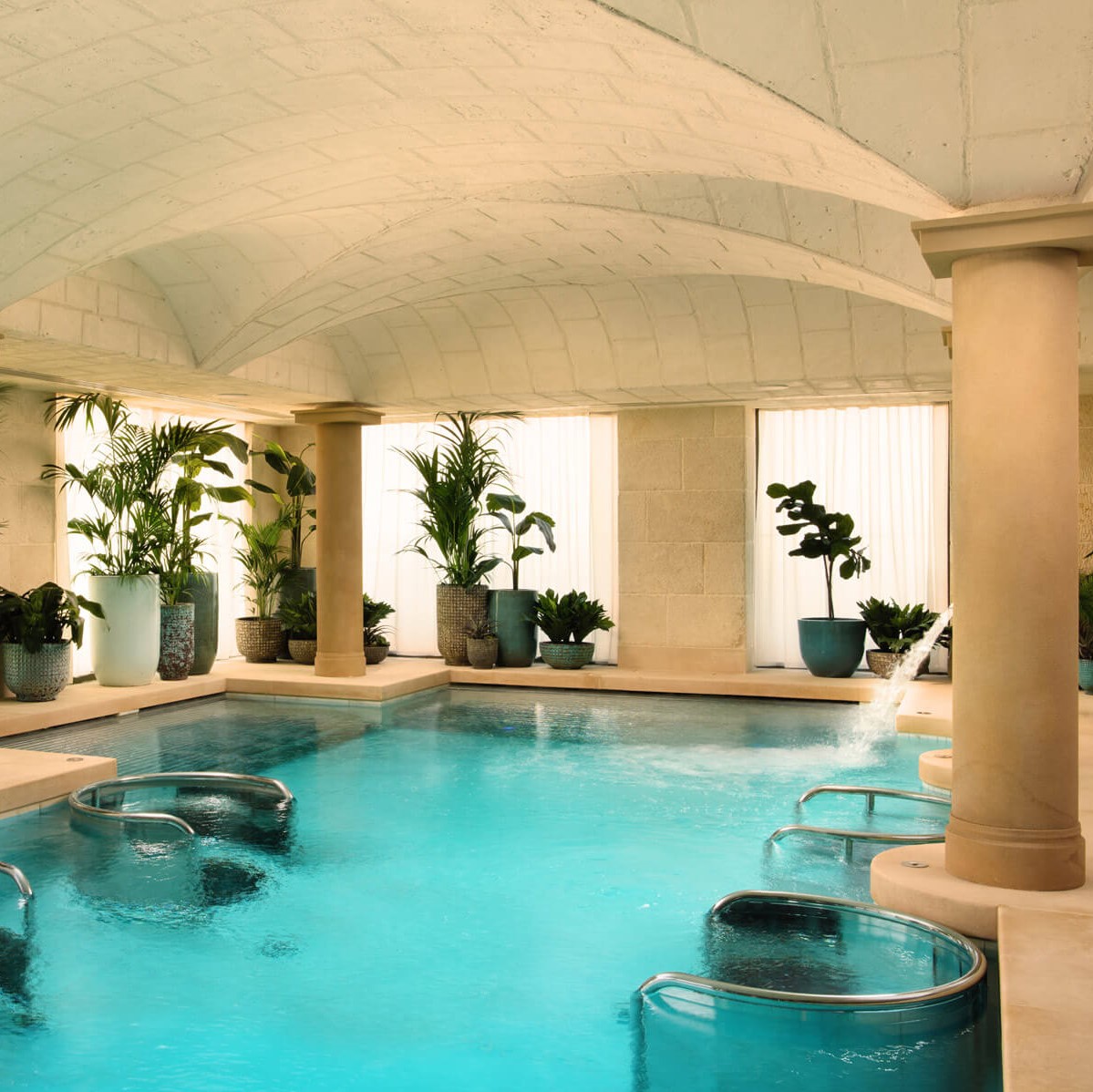 Spa Guide | The Sincura Group