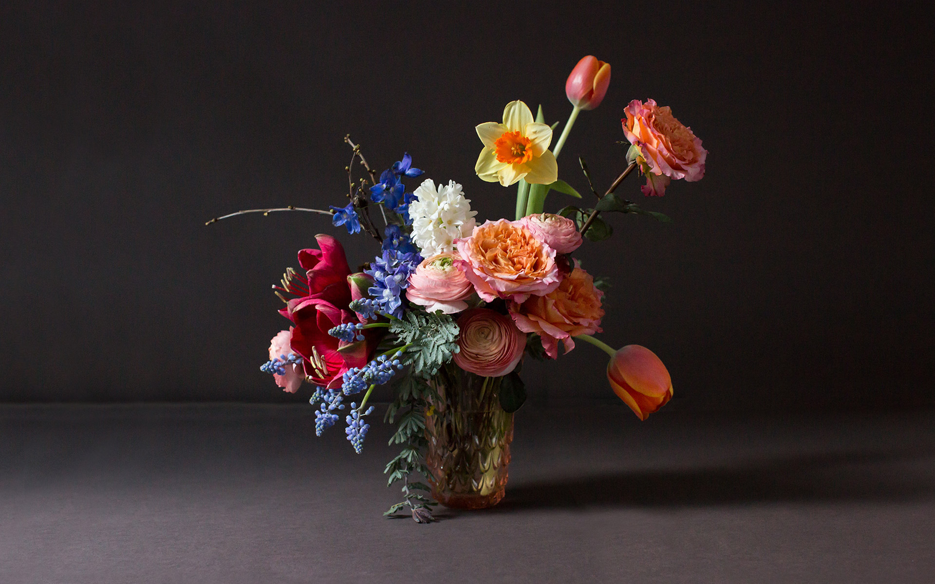 The Sincura Group - Flower Club